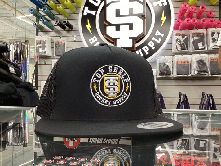 Top Shelf Hat – Top Shelf Hockey Supply